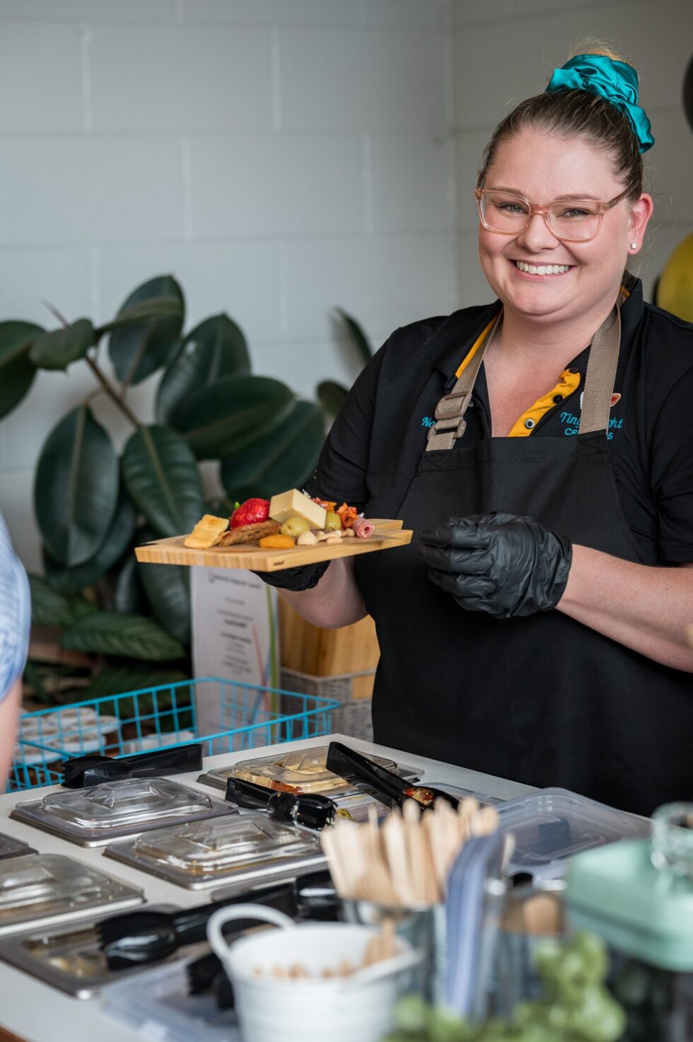 Grazing Cart Enquiry Form - Tiny Delight Creations